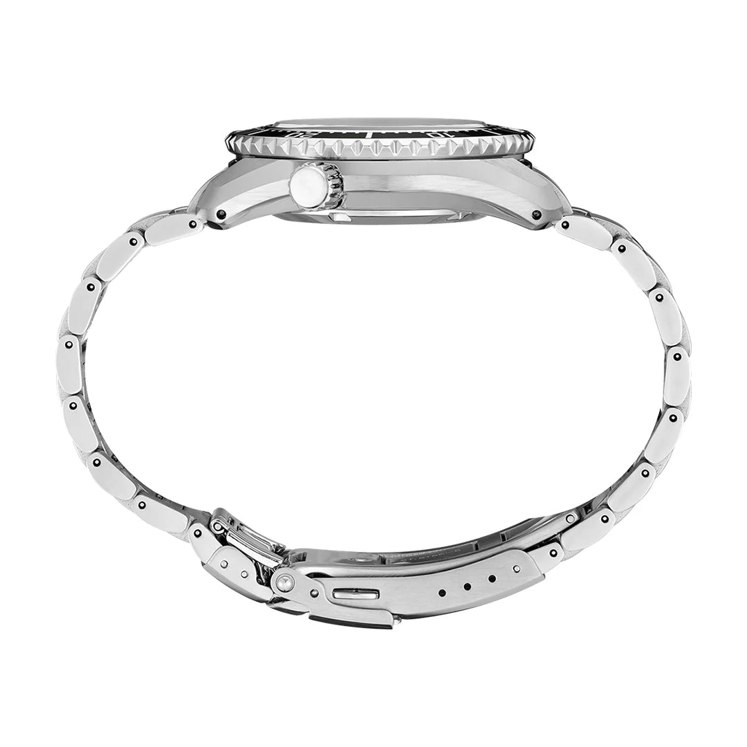 Seiko Prospex 1968 Heritage "The Night of Siam" GMT MM200 Thailand LE ...